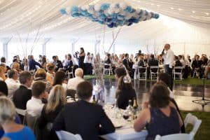 Gallery - Shimmer Marquees